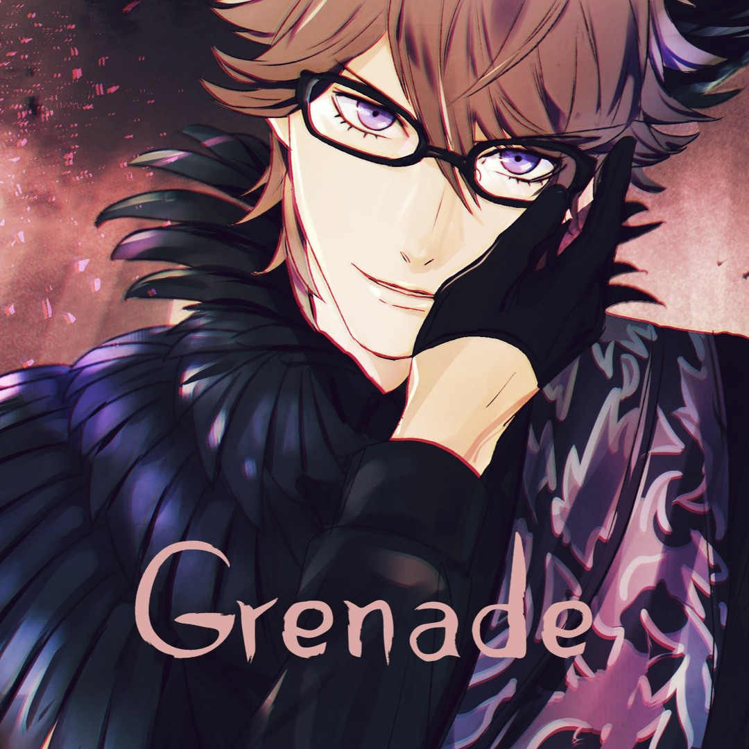Stream Nightcore - Grenade (HBz Remix) (Bruno Mars) by NightcorePika ...
