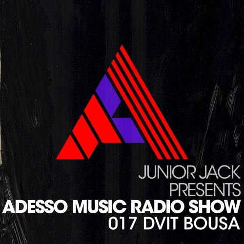 Stream Dvit Bousa DJ Mix April 2023 by Adesso Music | Listen online for free on SoundCloud