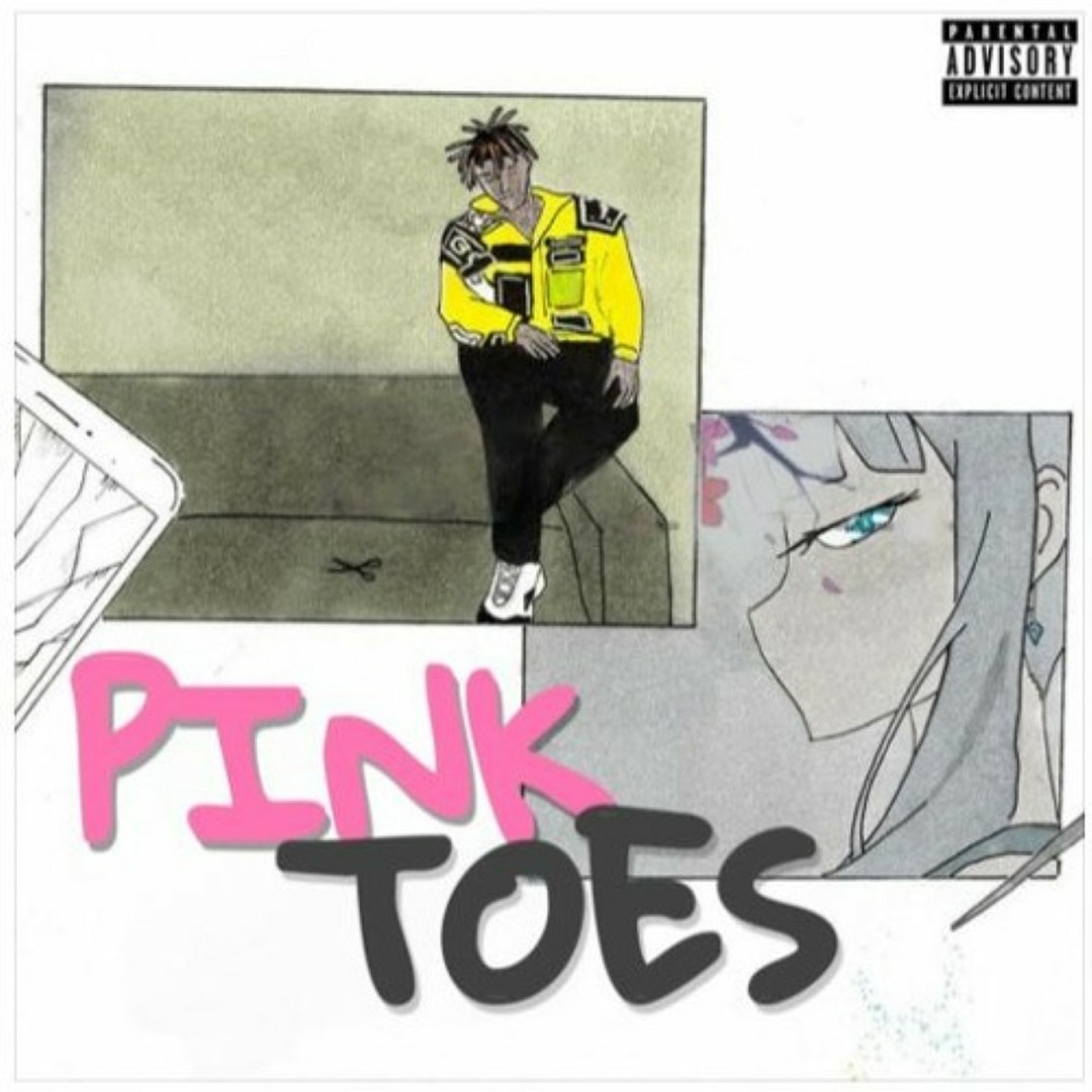 Stream Pink Toes [ft. Lil Uzi Vert] by ClØut DEMØN₉⁹₉Æ | Listen online ...