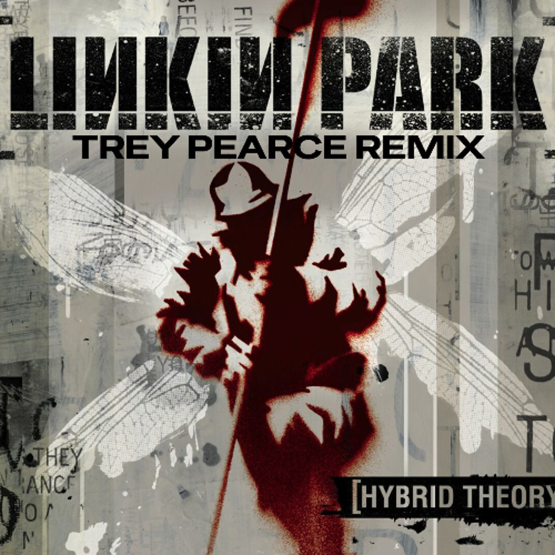 Stream Linkin Park - In The End (Trey Pearce Remix) by Trey Pearce ...