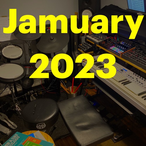 Stream Jamuary 31st 2023 (final) by Faulty Faculty | Listen online for ...