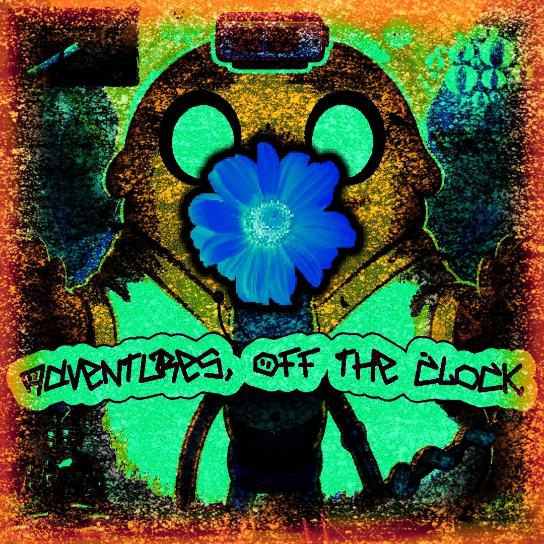 Stream LAUFUNKBOSS | Listen to Adventures, Off The Clock playlist ...