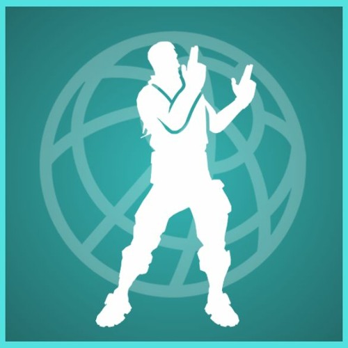 Stream Fortnite - Lazer Blast - Dance Emote Music by Nite Gamic ...