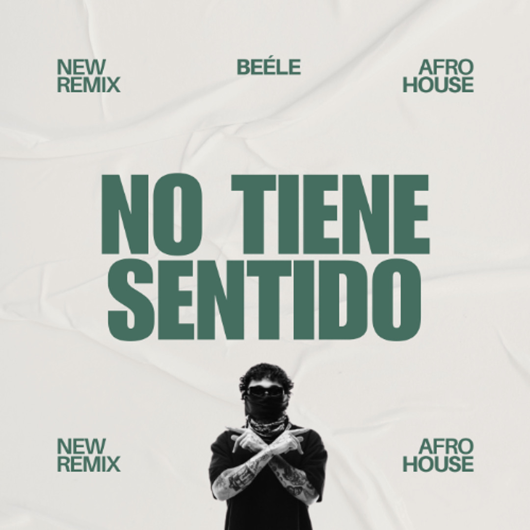 Stream Beéle - no tiene sentido (Enzo Afro House Edit) || FREE DOWNLOAD ...