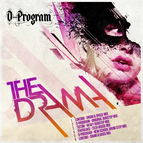 Stream D-Program - The Drama (Original Mix) by Tech Support Recordings ...