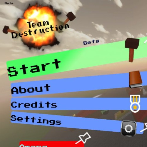 Stream TD Menu Theme by Donzl | Listen online for free on SoundCloud