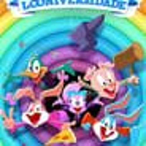 Stream Tiny Toons Looniversity; (2023) 2x4 Full#Episode -896862 by ...
