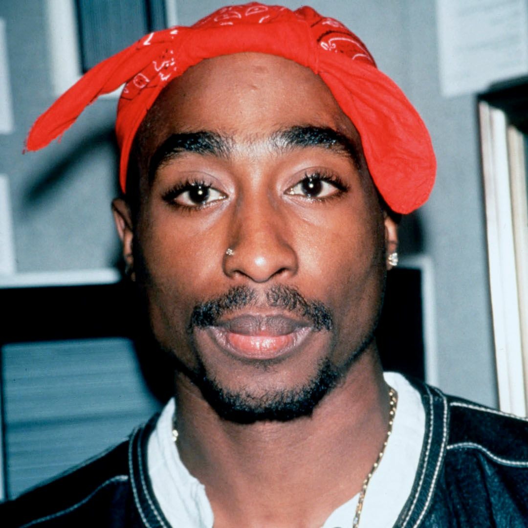 Stream Tupac x XXXTENTACION - all eyez on riots ( prod.krys by Prod ...