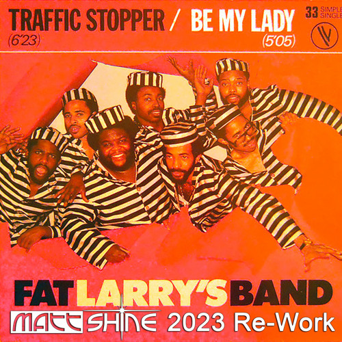 Stream FLB - Be My Lady (Matt Shine 2023 Re-Work) by Matt Shine ...