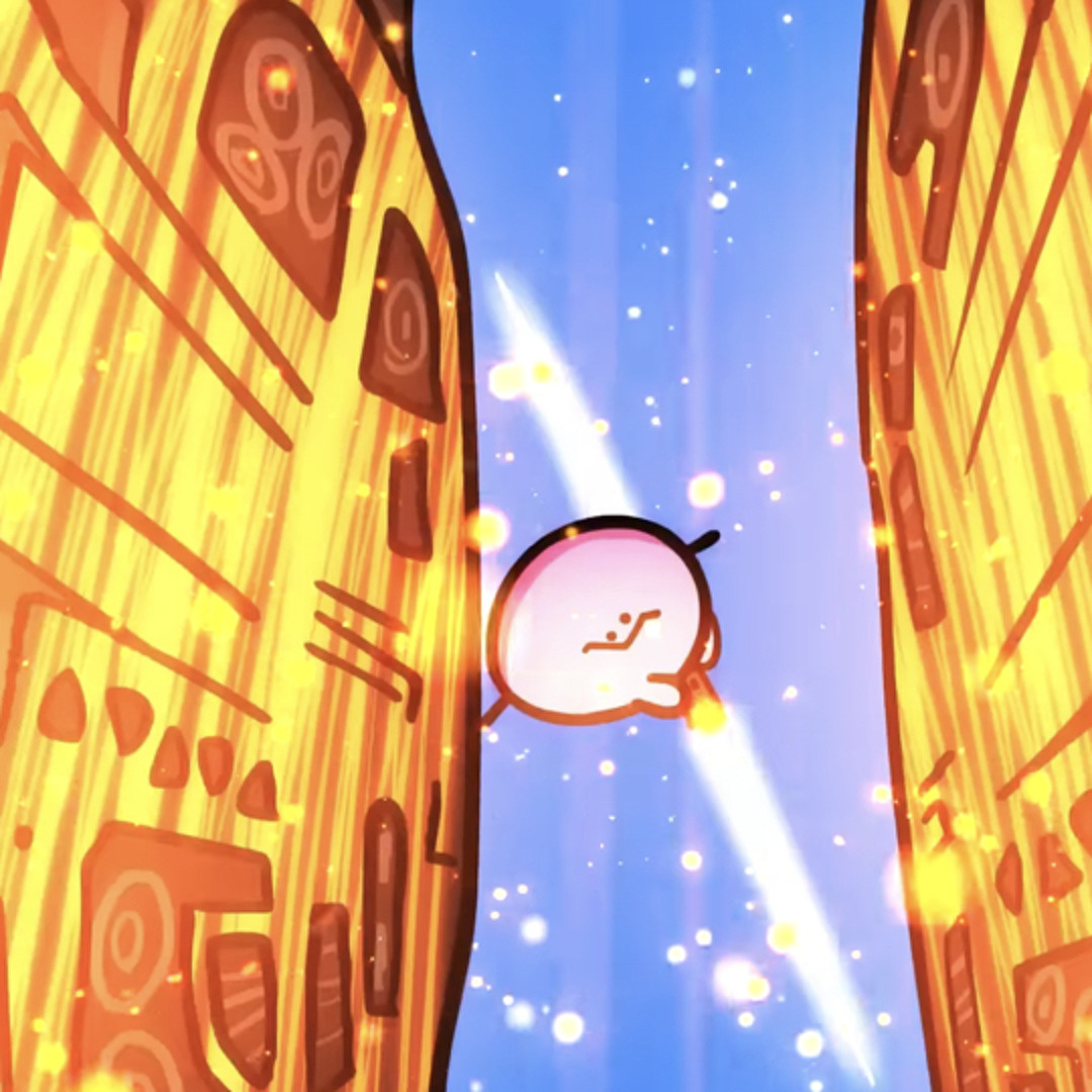 Stream Boss (Alternate Mix) - Kirby 64_ The Crystal Shards by ...