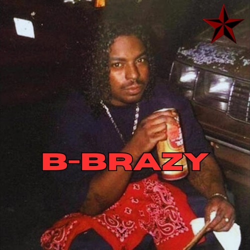 Stream B-Brazy by Kur Bak | Listen online for free on SoundCloud