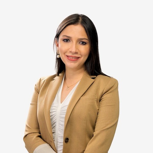 Stream Wendy Díaz, directora de recursos humanos para Tigo, Honduras by RH Management | Listen ...