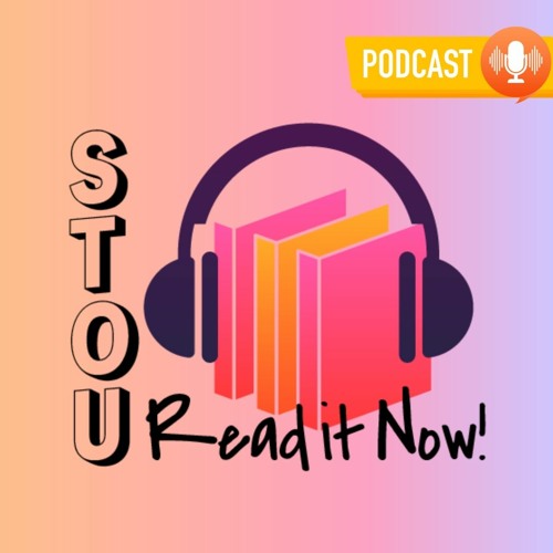 Stream STOU Channel | Listen to STOU Read It Now! Podcast playlist online for free on SoundCloud