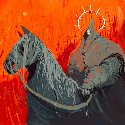 Stream Die The Lesser Death V2 First Cut by Marcy Champion | Listen ...