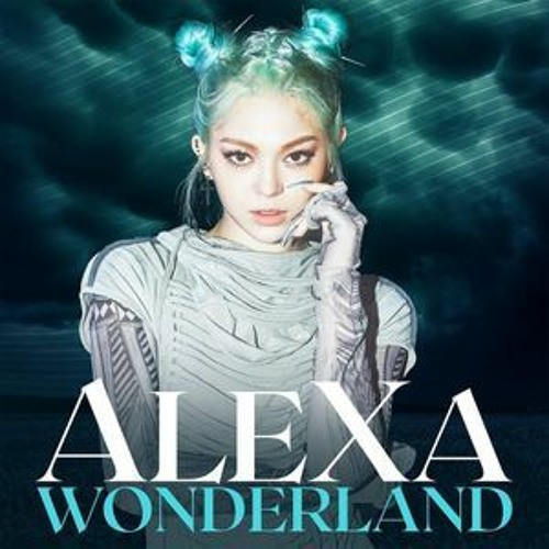 Stream Wonderland AleXa - (cover by alice) by alice | Listen online for ...