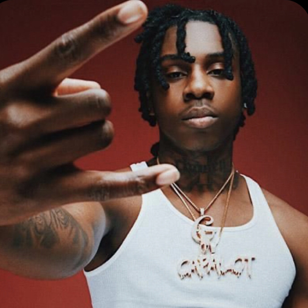 Stream My Brother by polo g | Listen online for free on SoundCloud