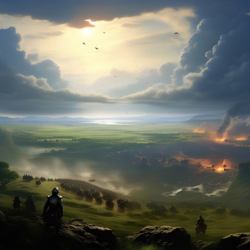 Stream A Flight Beyond the Horizon by Phis? | Listen online for free on ...