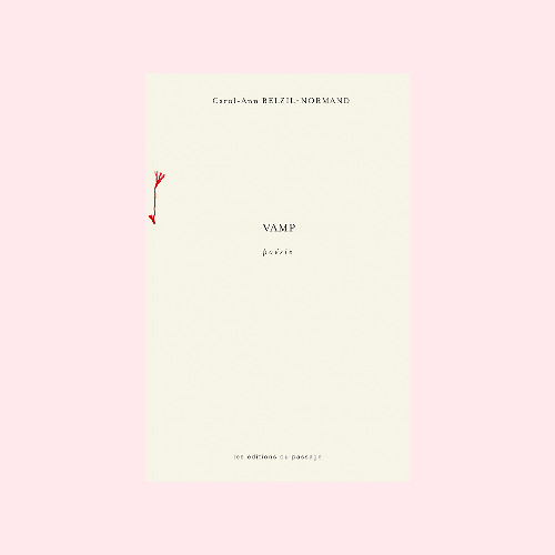 Stream Entrevue avec Paméla Bisson à Premières Loges, CKRL 89.1 FM by ...