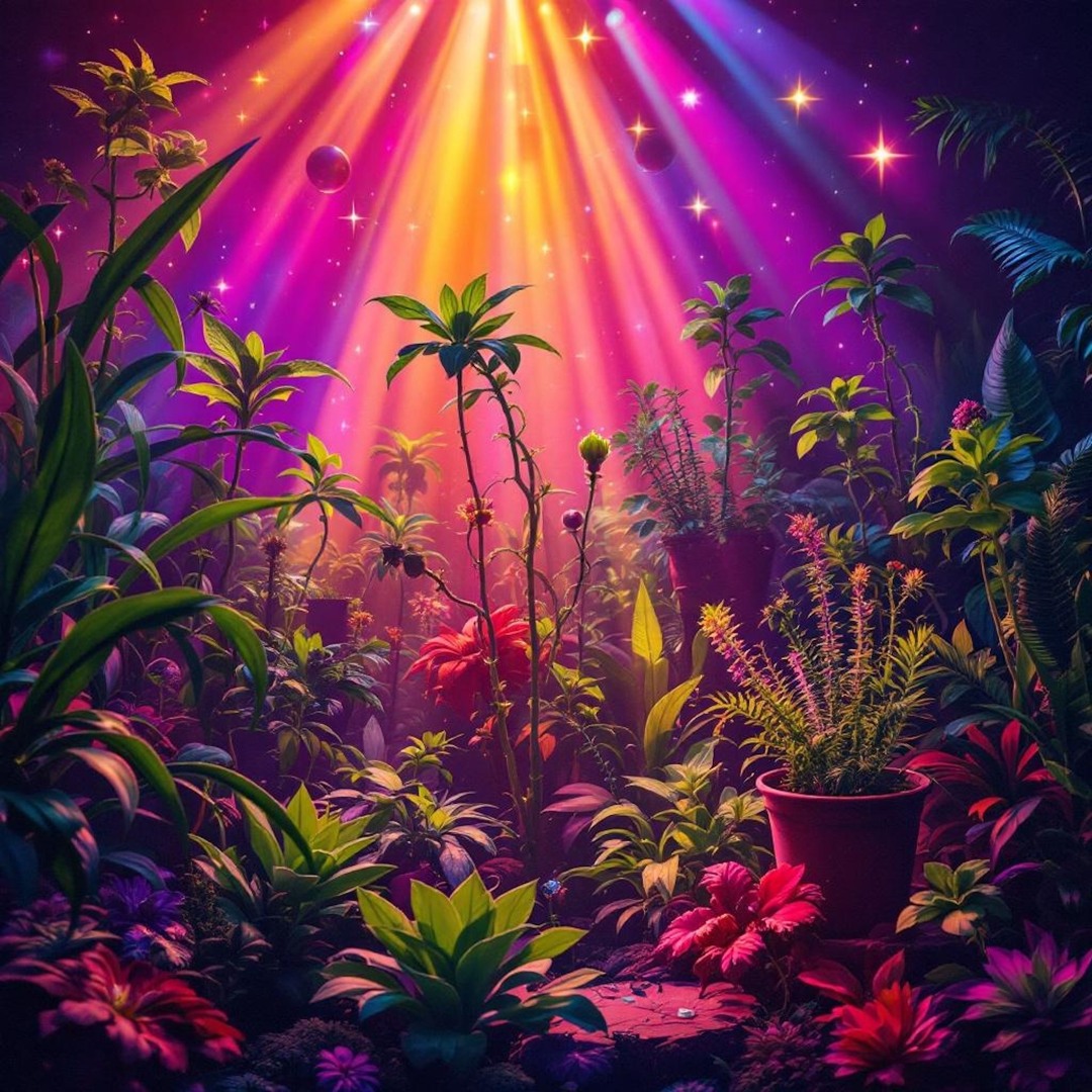 Stream Plant Disco by MikeEnRegalia | Listen online for free on SoundCloud