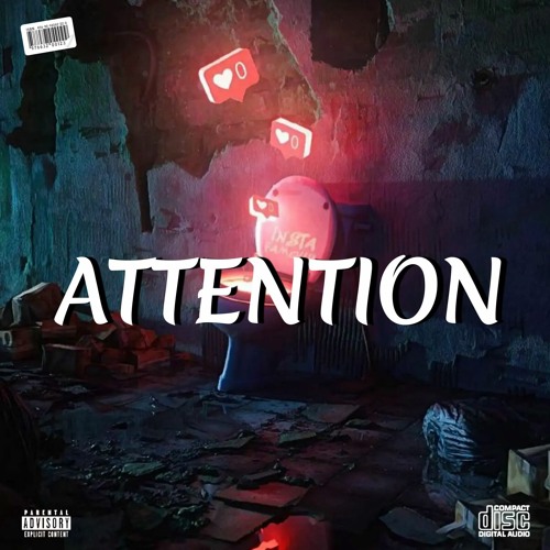 Stream Attention Feat Aka Lil Kingz By Zinx Listen Online For Free On Soundcloud
