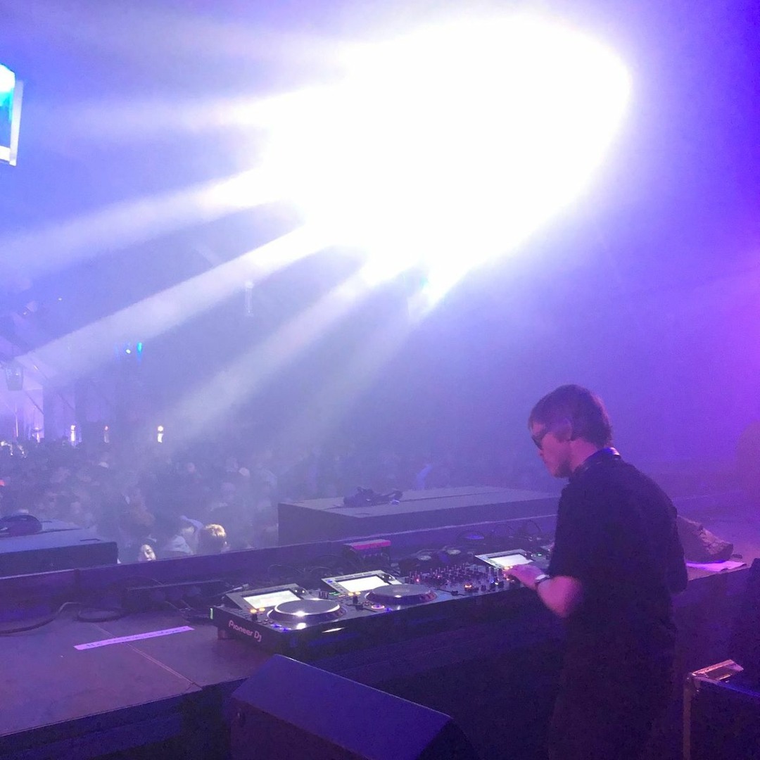 Stream Into The Woods ADE Weekender 15th October 2021 by Surgeon ...