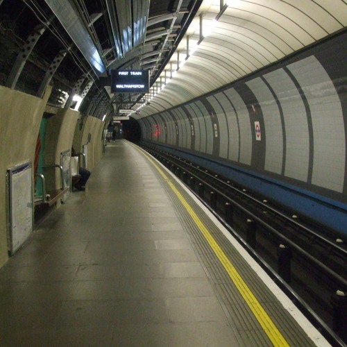 Stream SR - Welcome To Brixton (Remix) by J7 | Listen online for free ...