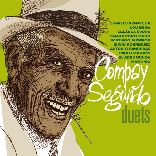Stream Chan Chan (feat. Eliades Ochoa) by Compay Segundo | Listen ...
