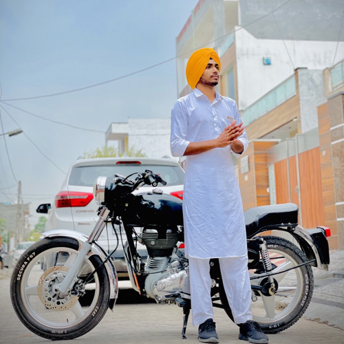 Stream Raund (Manavgeet Gill) by HarPreet ViRk📻 | Listen online for ...