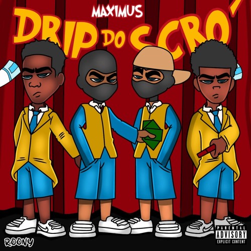 Stream DRIP DO SCRÓ - MAXIMUS by MAXIMUS | Listen online for free on ...