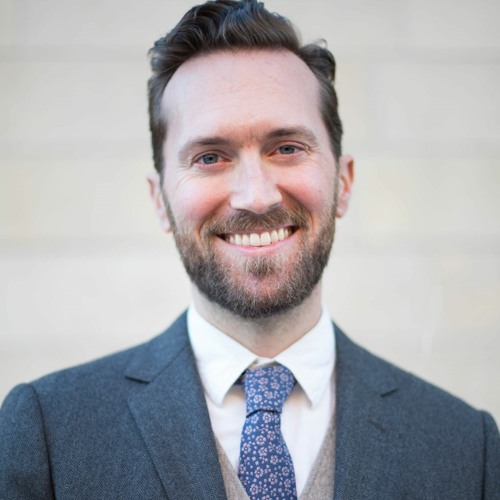 Stream episode S6 E12 - Sean Longstreet by MusicFirst - Profiles in ...