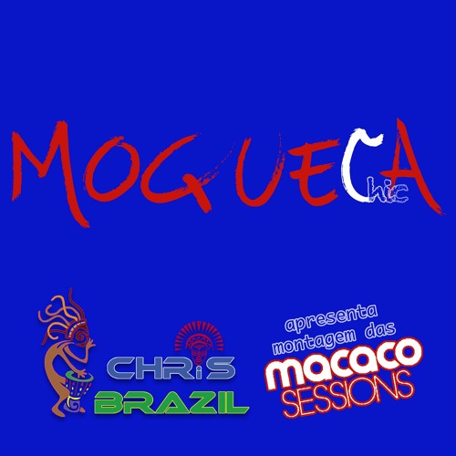 Stream Chris BRAZIL is a DJ | Listen to Moqueca Chic playlist online ...