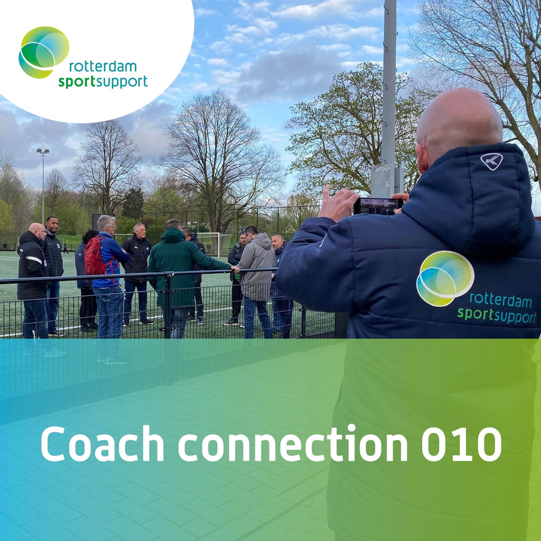 Stream Coach connection 010: structureren en organiseren van een ...