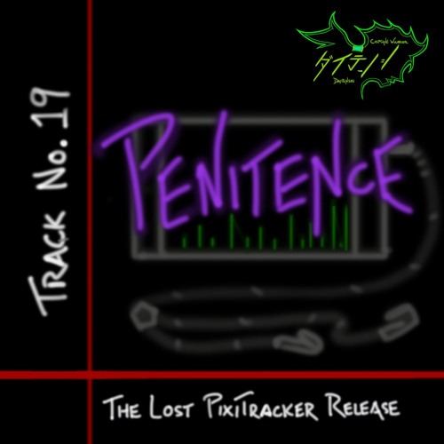 Stream [PixiTracker] Penitence by Daitenshi | Listen online for free on ...