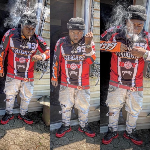 Stream Know About The GLO by KEDDY95GLO | Listen online for free on ...