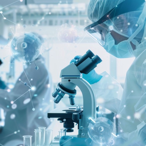 Stream episode How AI and Longevity Biotechnology are Revolutionizing ...