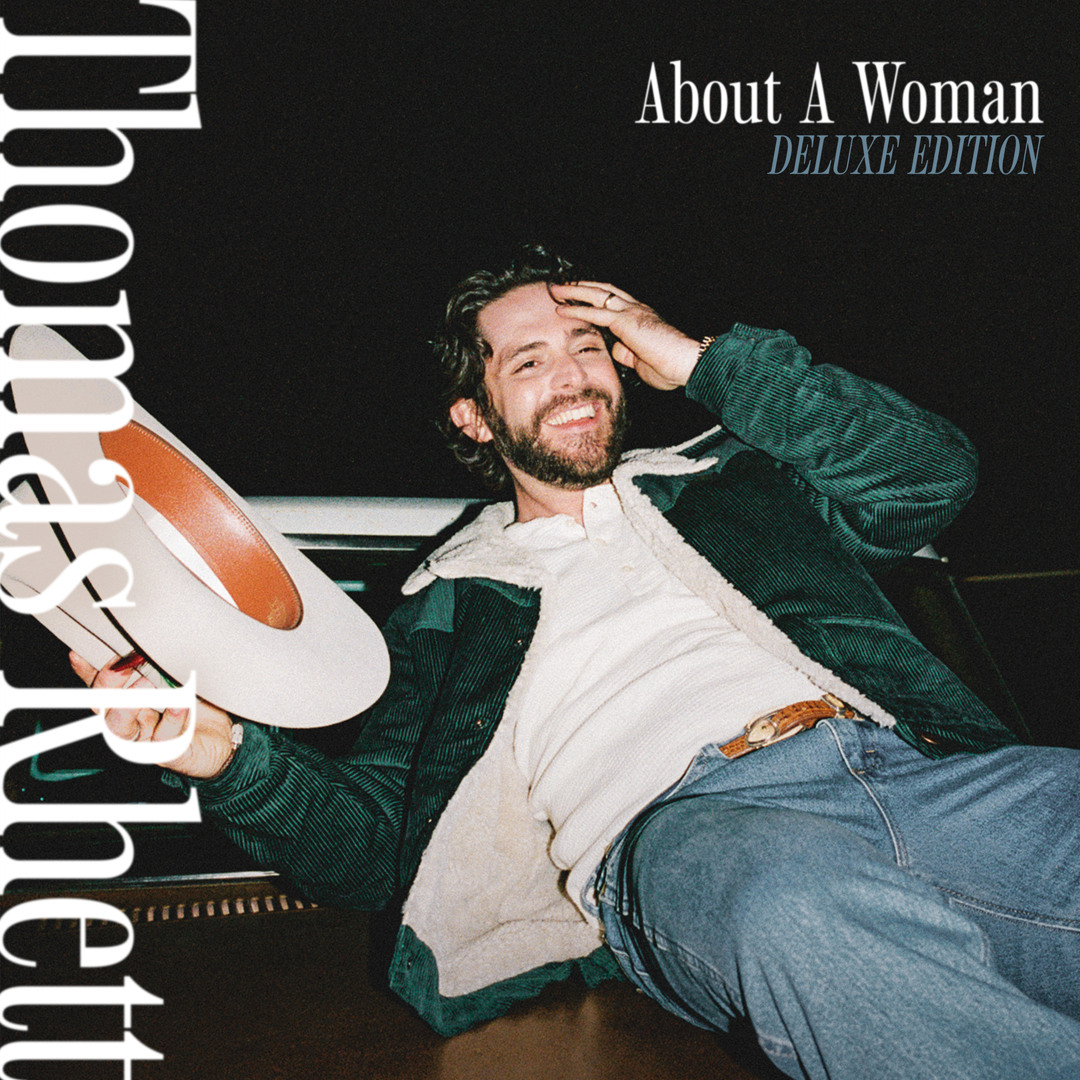 Stream Ain't A Bad Life (feat. Jordan Davis) by Thomas Rhett | Listen ...