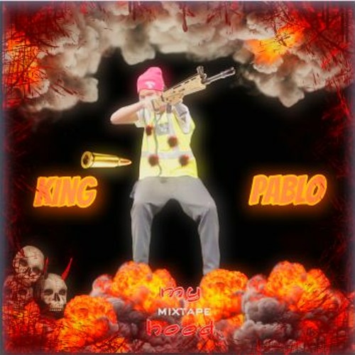 Listen to kingpablo big glock.mp3 by Kingpablo769 in my hood playlist ...