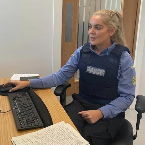 Stream Gardai Appeal For Witnesses To Fatal Ballyshannon Traffic