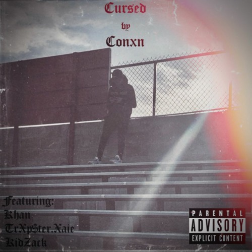Stream Satellite (feat. TrXp$ter.xaie) by Conxn | Listen online for ...
