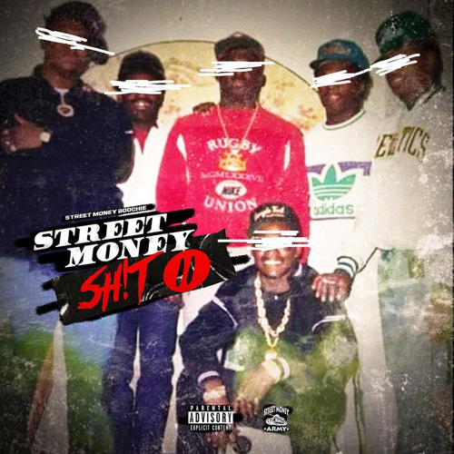 Stream Street Money Boochie - Hot Boy by Cloud Bops (@cloudbops ...
