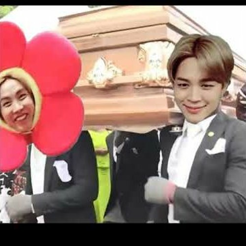 Stream BTS Idol Coffin Dance REMIX by Diego Rocca | Listen online for ...