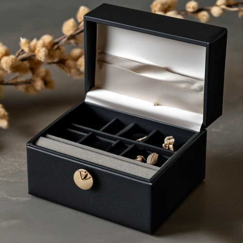 Stream How LusterLoc™ Protects and Preserves Your Jewelry in WOLF Boxes ...