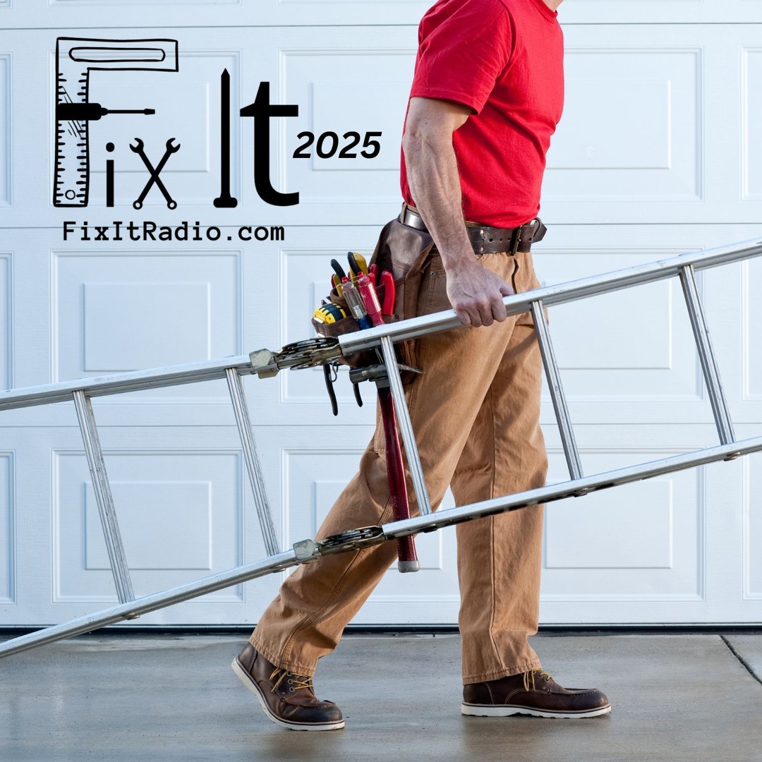 Stream Drive Radio | Listen to Fix It Radio 2025 playlist online for ...