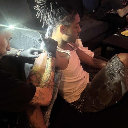 Stream dexelz - gleski prod luc1us x solox by dexelz | Listen online ...