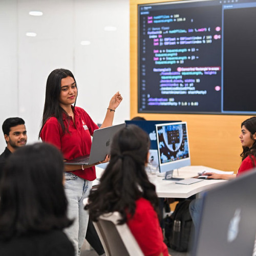 Stream Career Opportunities After BE Computer Science Artificial Intelligence from Chitkara ...