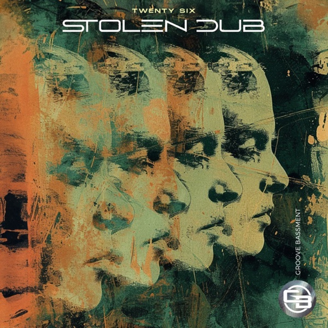 Stream TWENTY SIX - Stolen Dub by Final Haus | Listen online for free ...