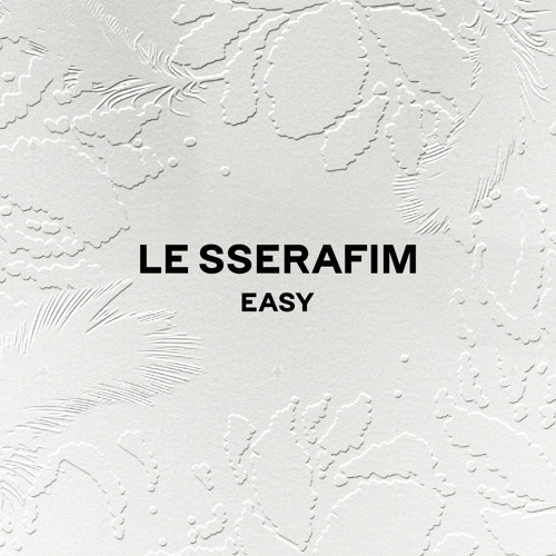 Stream Smart by LE SSERAFIM | Listen online for free on SoundCloud