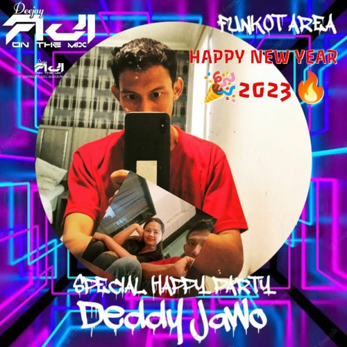 Stream DJ AJI™ _IKAN DALAM KOLAM vs BERKELANA •HAPPY NEW YEAR 2023• by ...