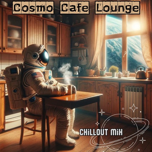 Stream Infinity Cafe Lounge by Chillout Café | Listen online for free ...