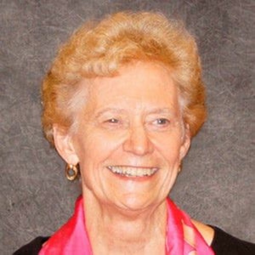 Stream Janet Ruffing on Mental Health And Mysticism by SpIRE | Listen ...